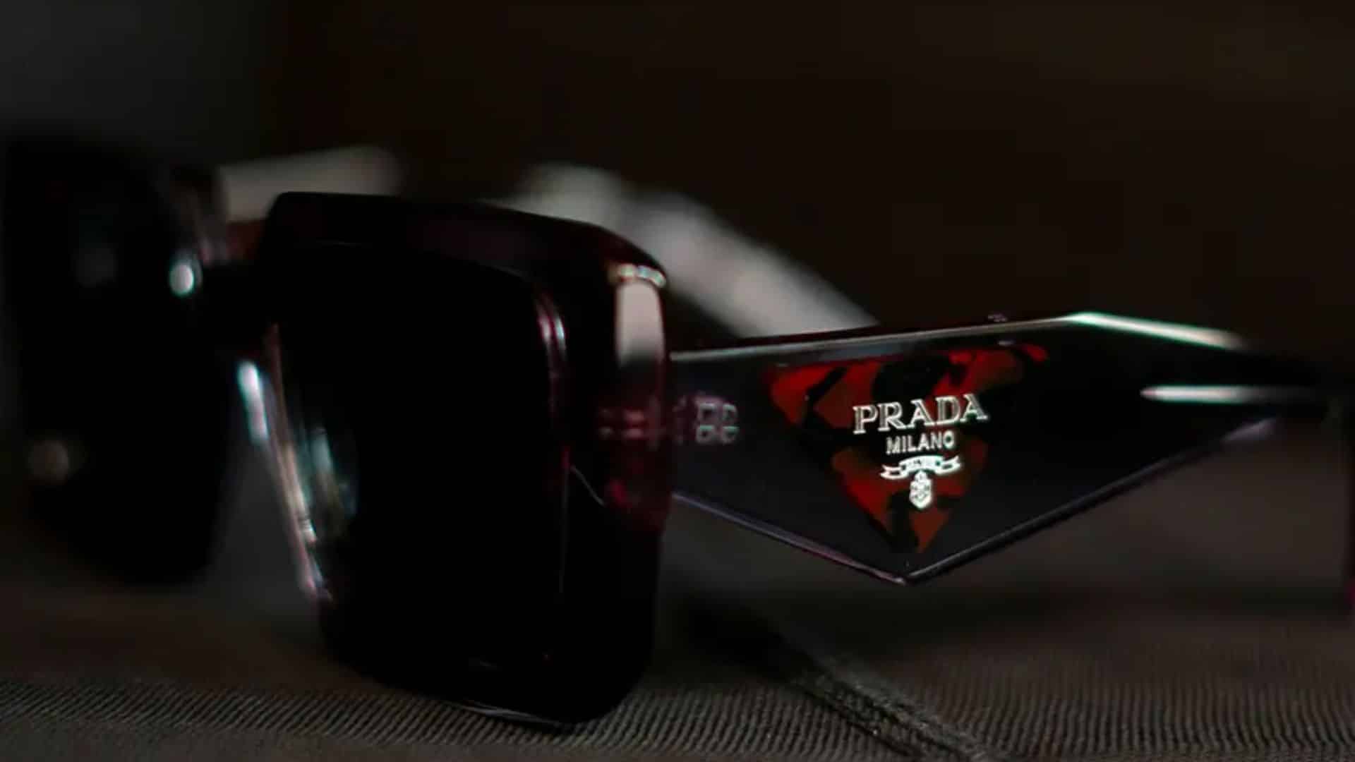 Des lunettes Prada qui filment ? Voici ce que prépare Meta (et pourquoi ...