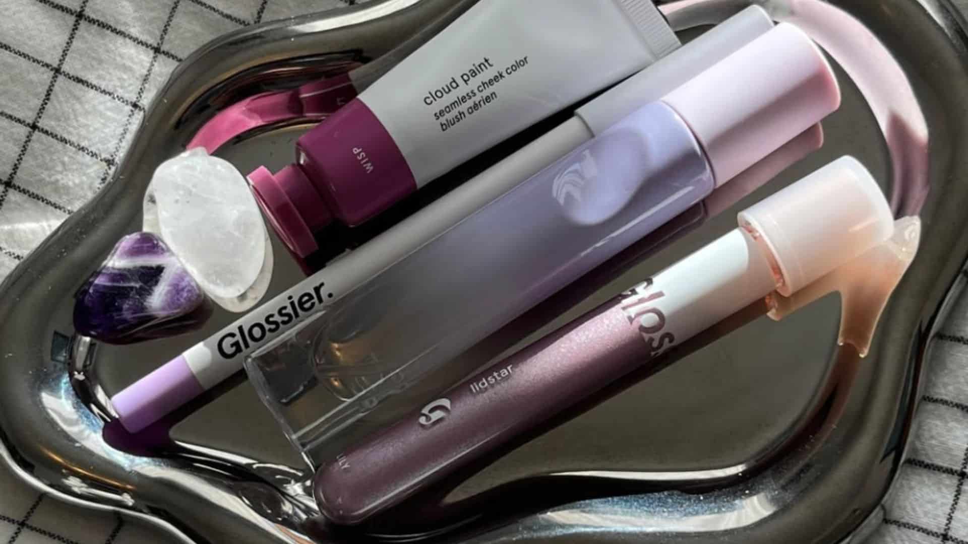 Glossier débarque enfin en France