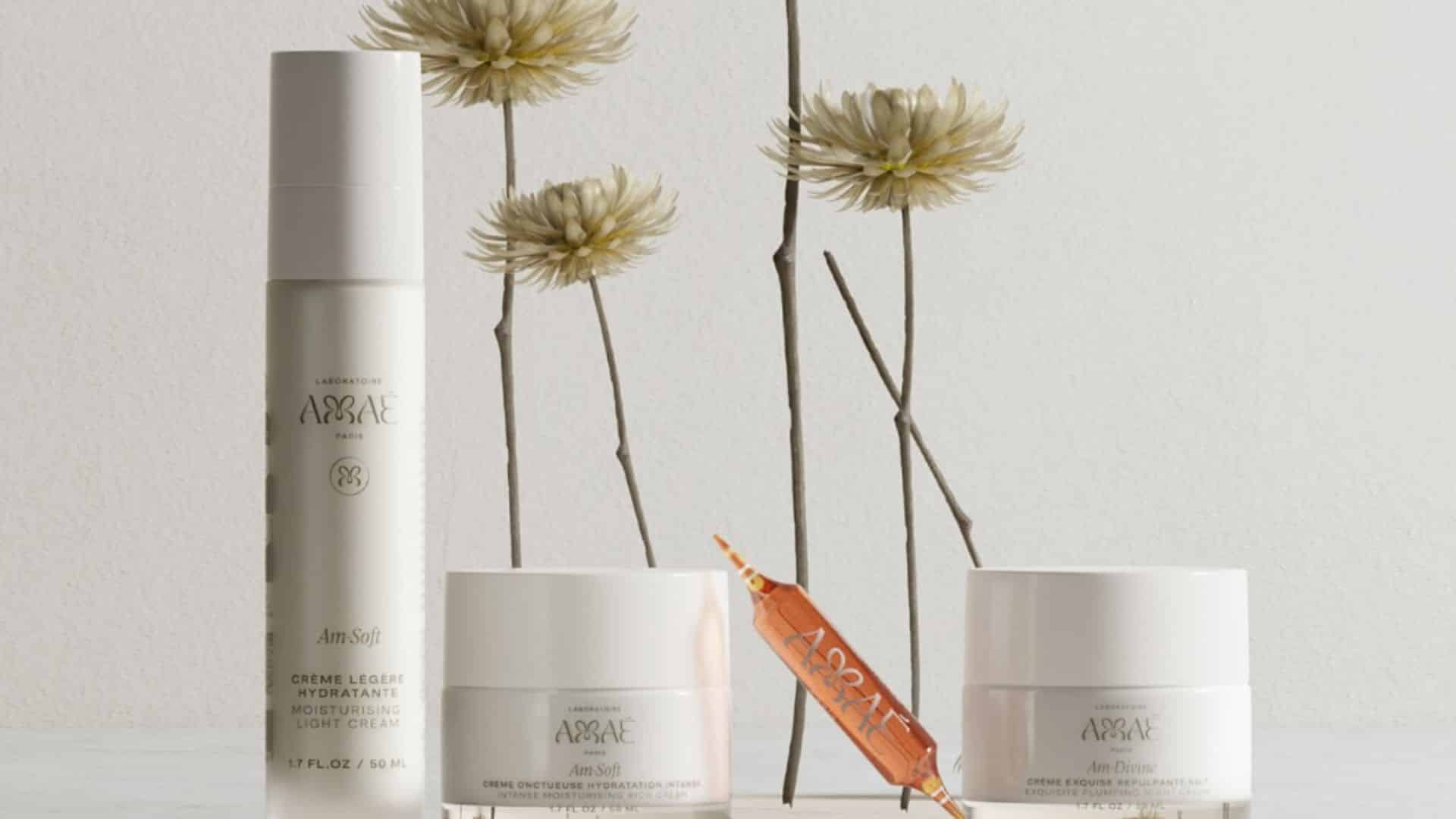 This family cosmetics brand we love...