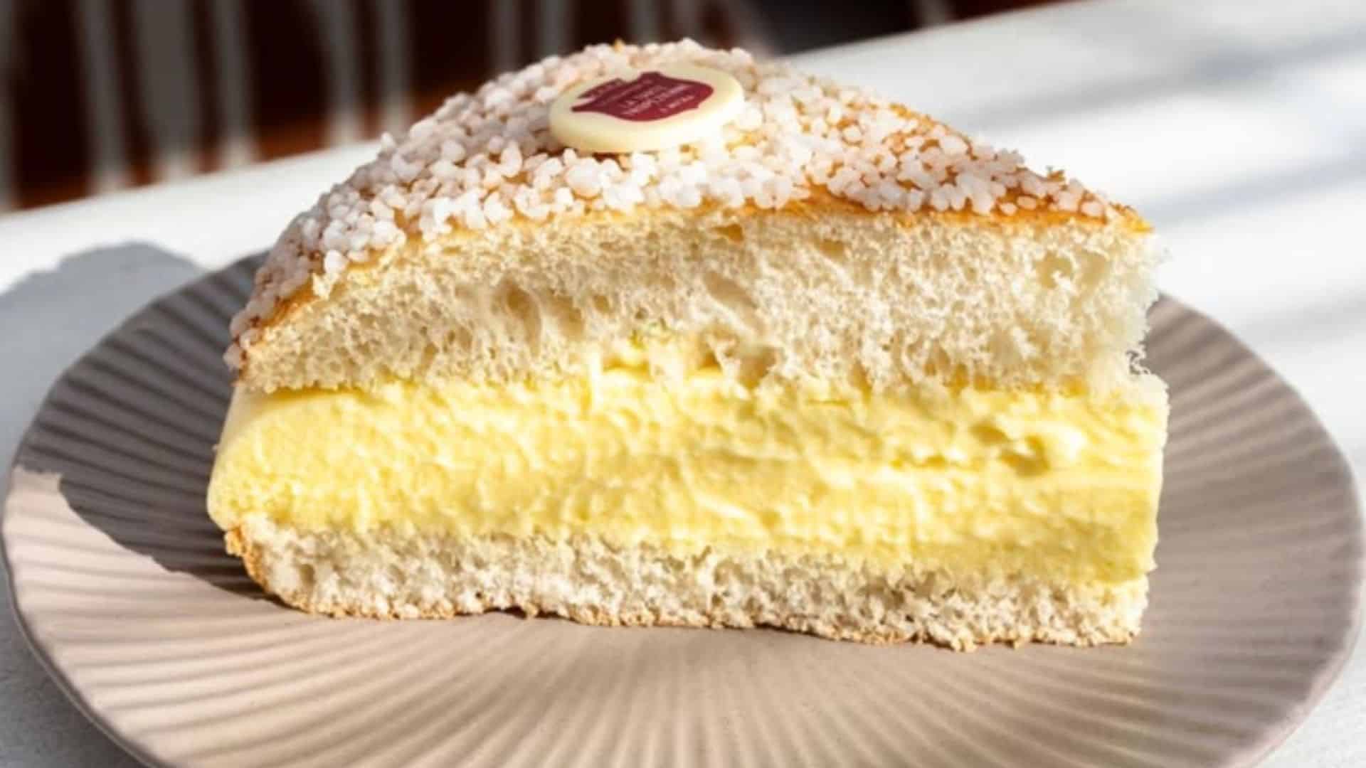 La Tarte Tropézienne : anniversaire XXL à Saint-Tropez