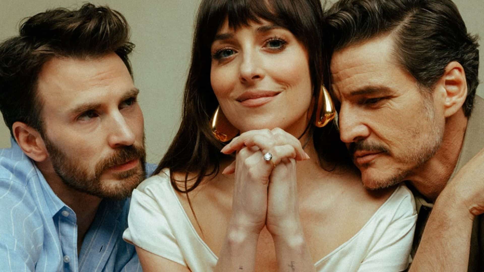 Celine Song change tout avec « Materialists »… mais pourquoi ce film ...