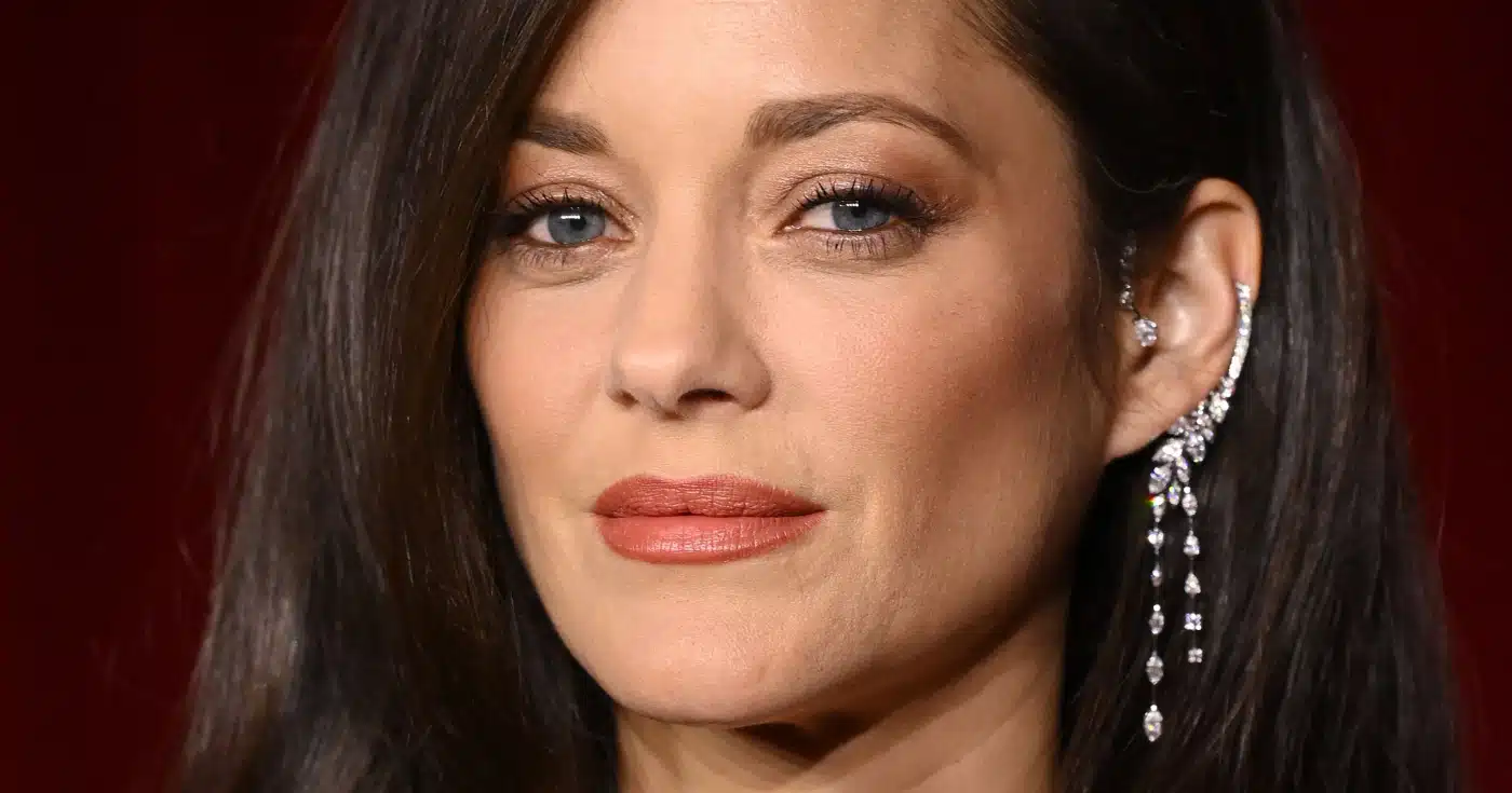 Marion Cotillard et Guillaume Canet : la vérité derrière leur ...