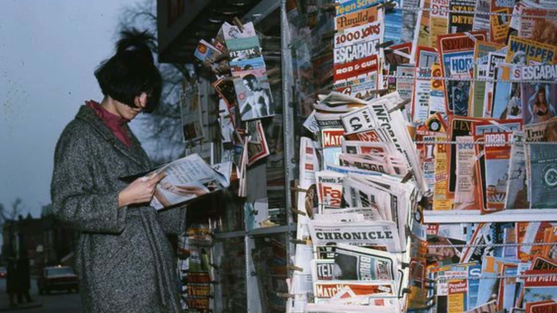 LVMH acquires L'Opinion and L'Agefi: a strategic move on the media scene