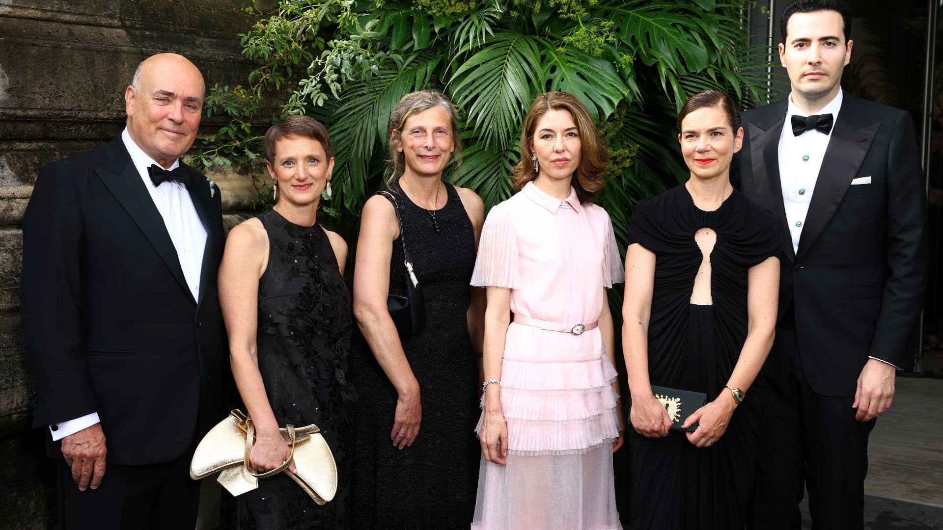 The Grand Bal d'Été at the Musée des Arts Décoratifs: the chicest ...