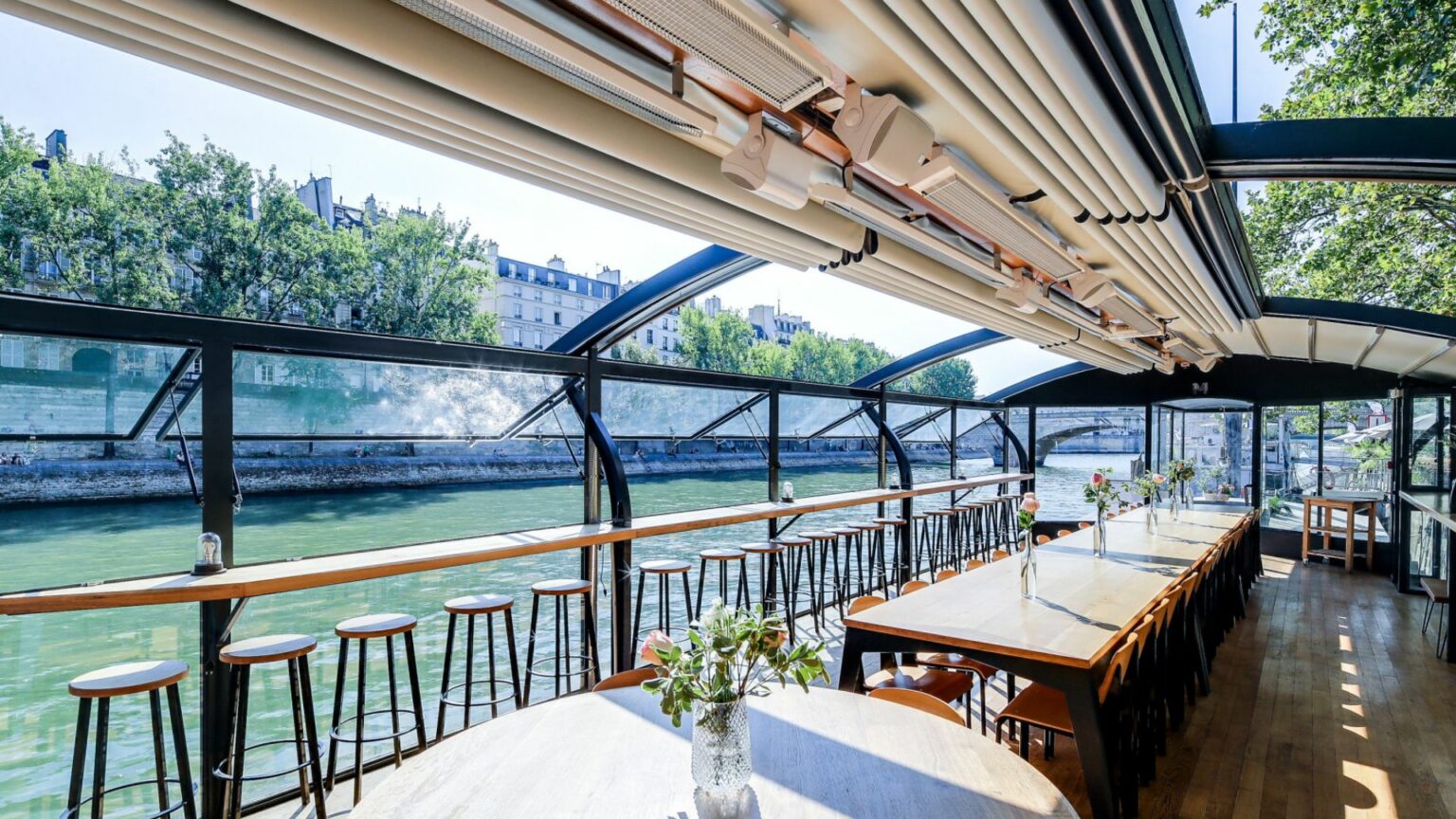 Que faire à Paris ce week-end (18-20 juillet)