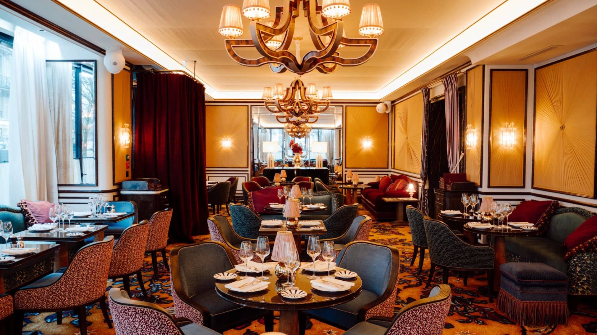 L’Aventure Paris : la renaissance flamboyante d’un lieu mythique à deux ...