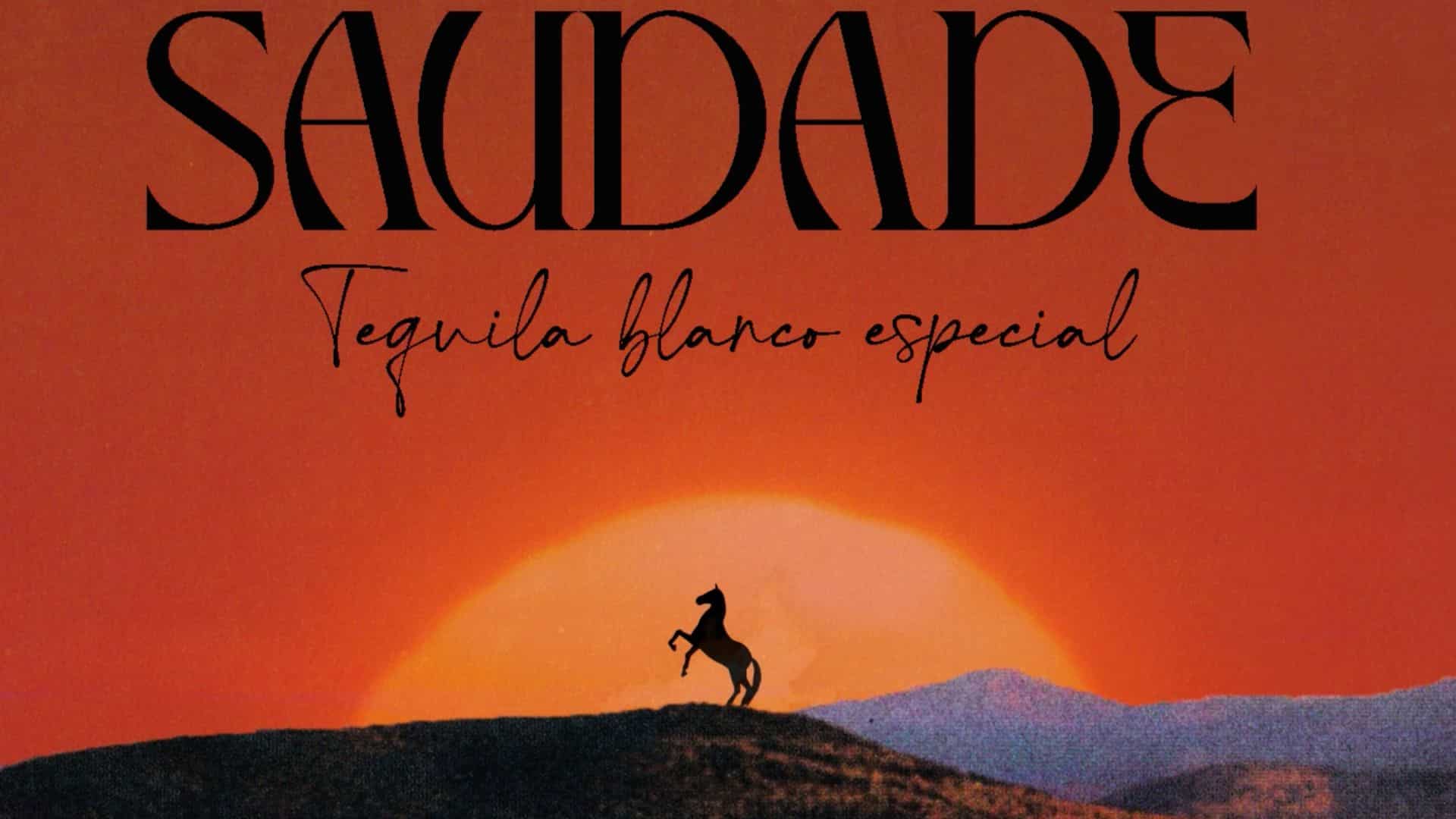 Saudade : la tequila blanche premium qui bouscule le marché… depuis Paris