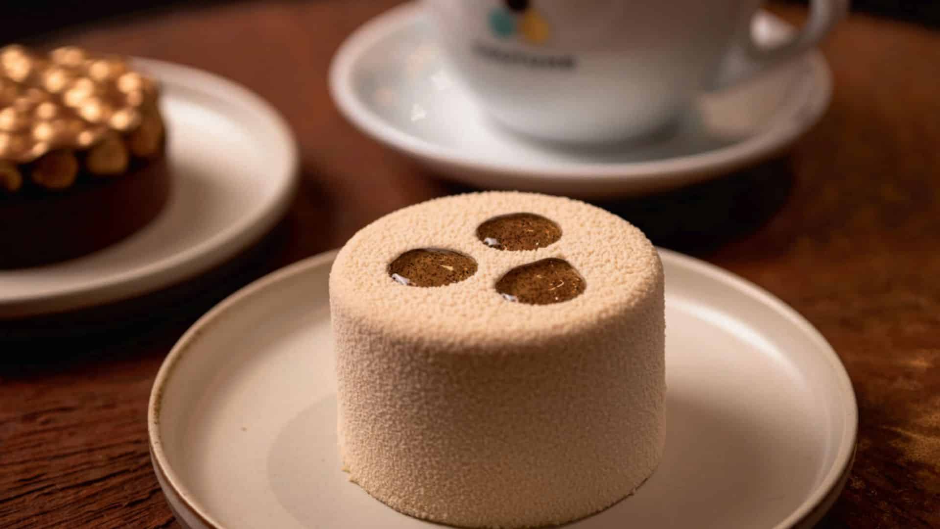 Nouveau aux Galeries Lafayette : un chef star et un café d’exception ...