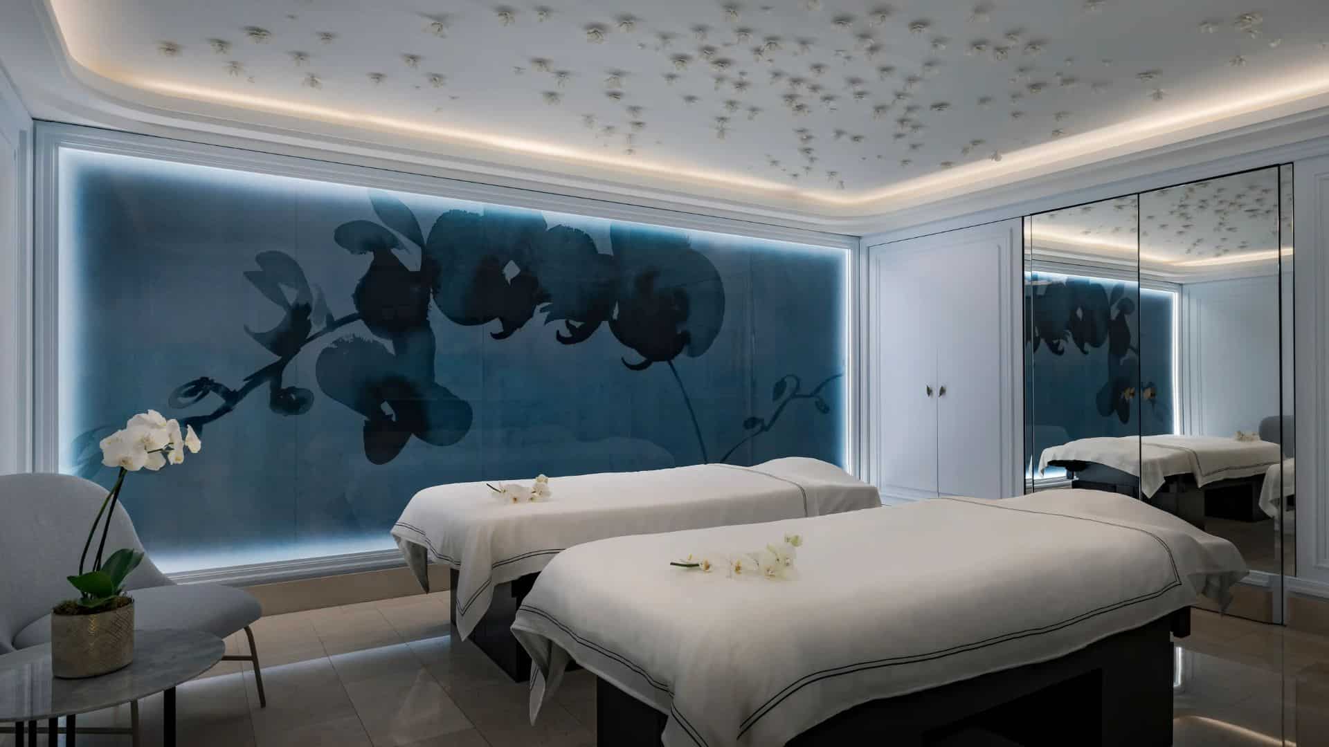 La Prairie s’installe au Ritz Club & Spa : une alliance du luxe et de la science à Paris