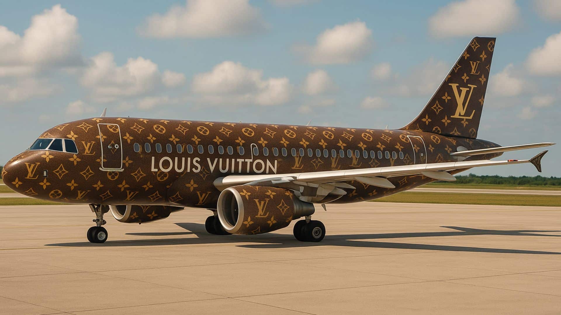 LVMH investit dans l’aviation privée avec Flexjet : le luxe prend de la ...