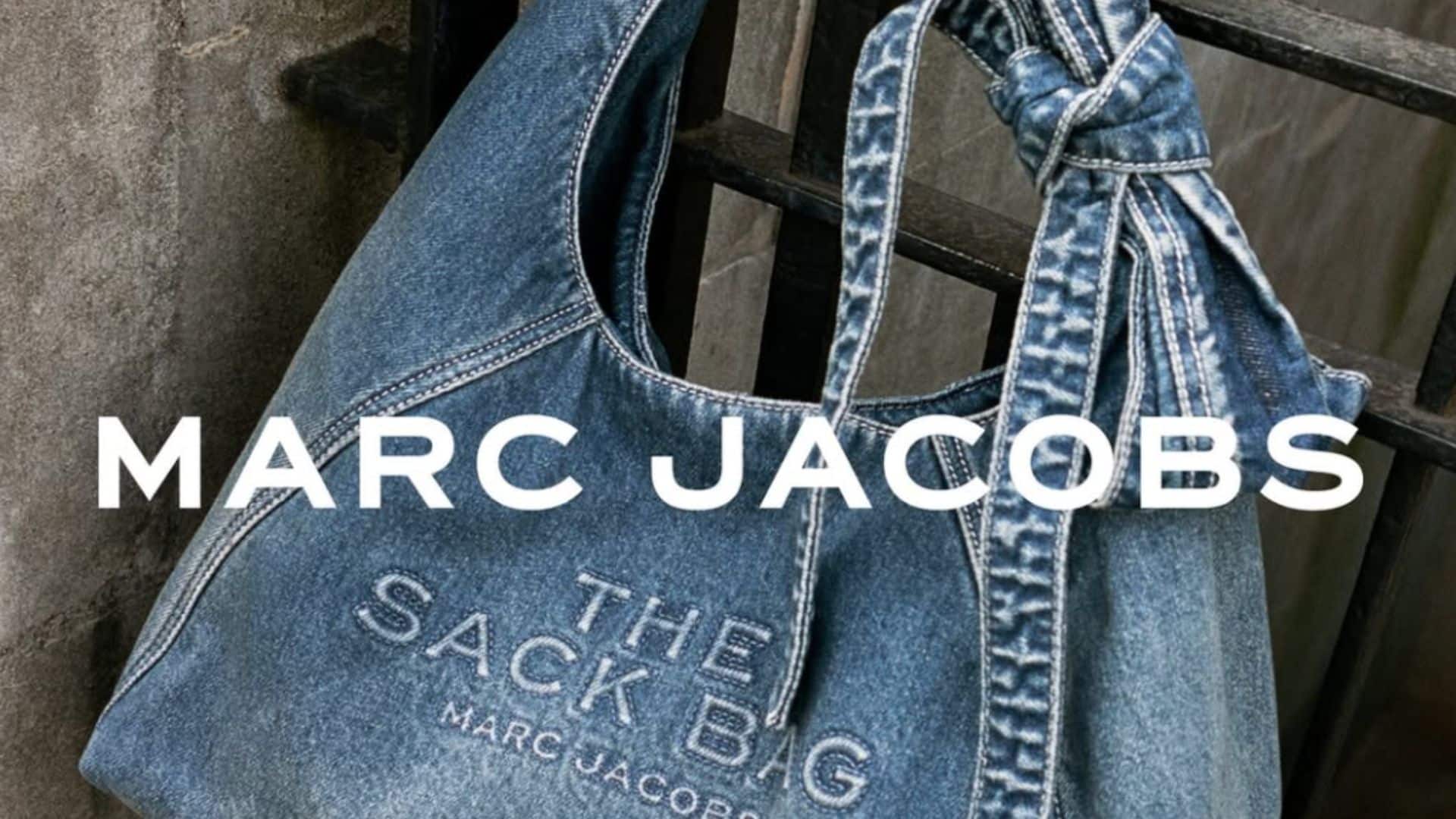 LVMH plans to sell Marc Jacobs