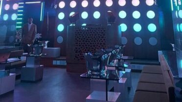 Les 5 clubs les plus branchés de la capitale