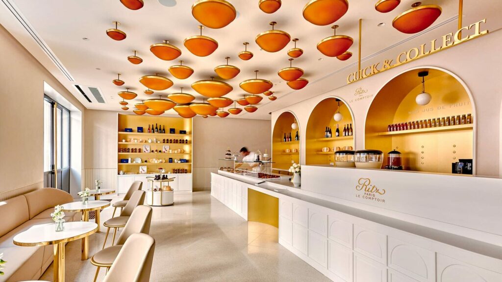 Ami Paris inaugure sa plus grande boutique dans le Marais – Paris Select