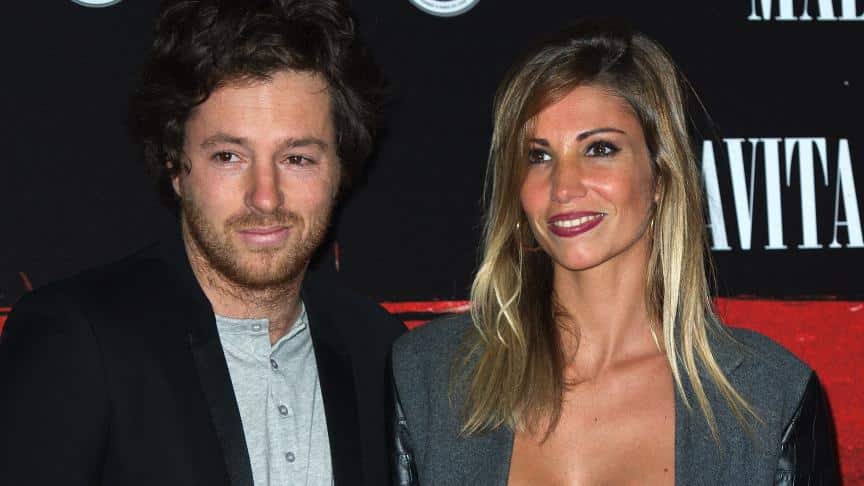 Jean Imbert et Alexandra Rosenfeld : un témoignage qui bouscule l ...