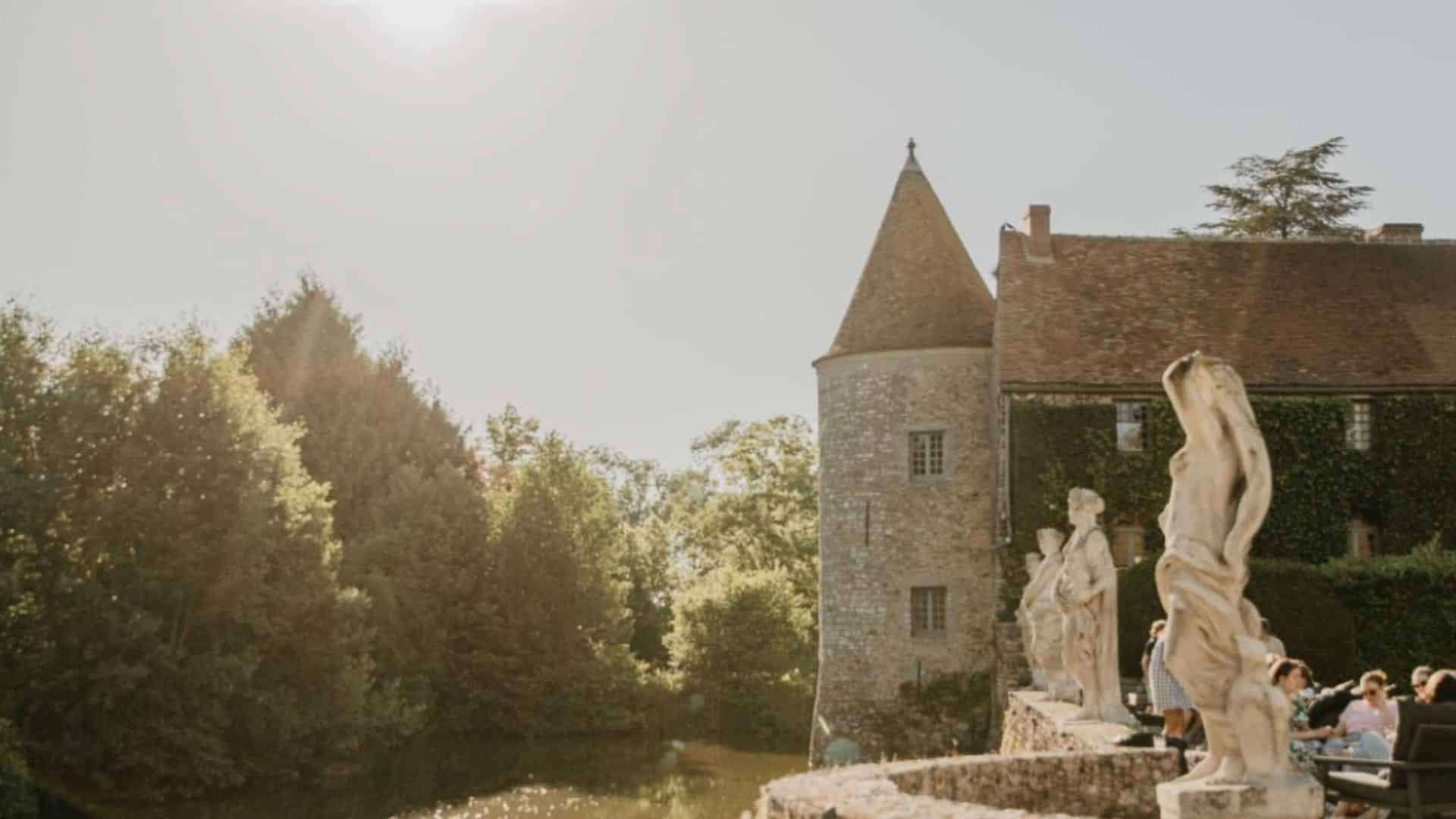 Halloween et vacances de la Toussaint : Les Maisons de Campagne se ...