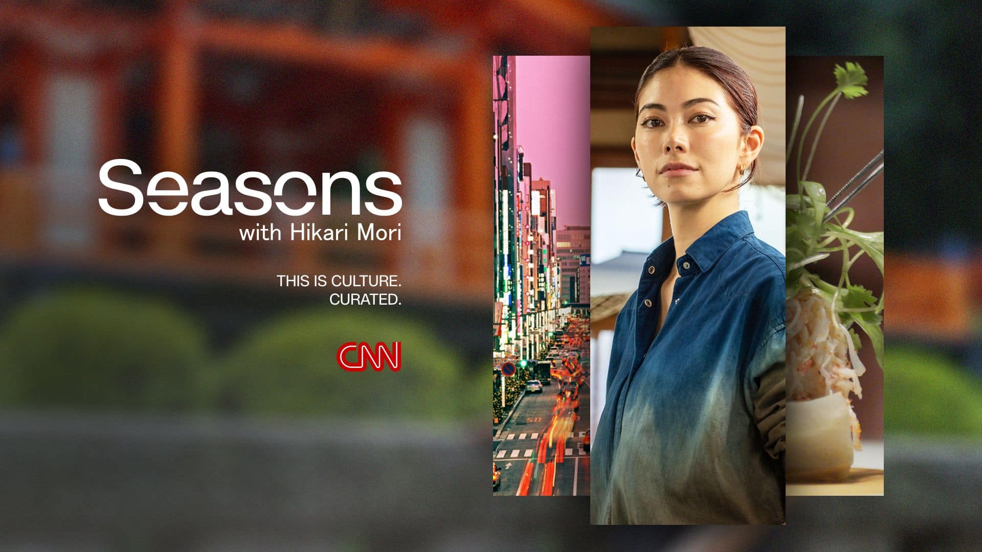 CNN International dévoile Seasons, une série mode et lifestyle aux ...