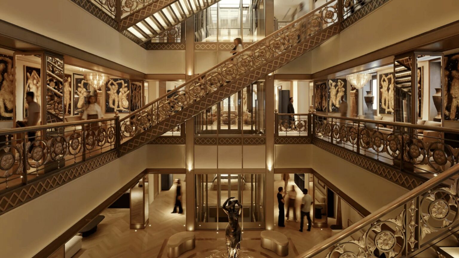 Que faire à Paris ce week-end (12-14 sept)