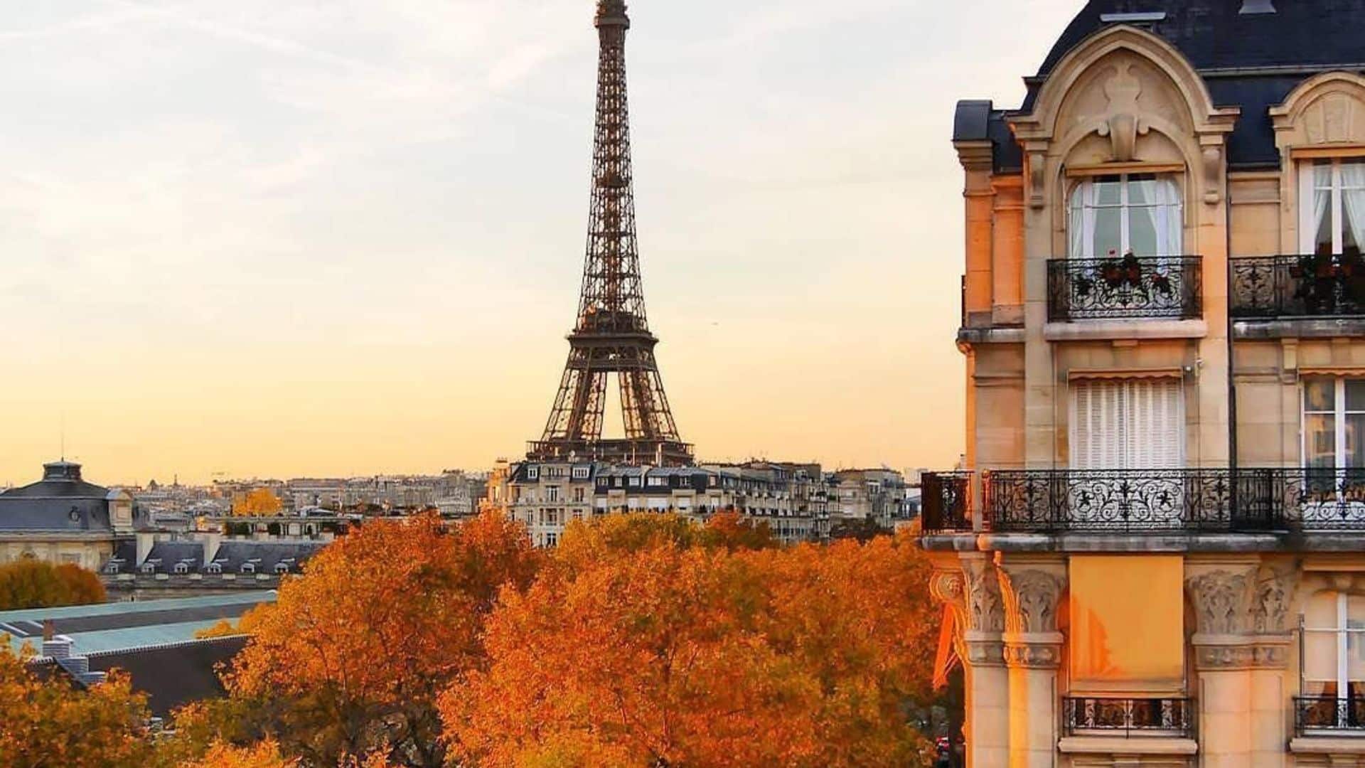 Que faire à Paris ce week-end (12-14 sept)