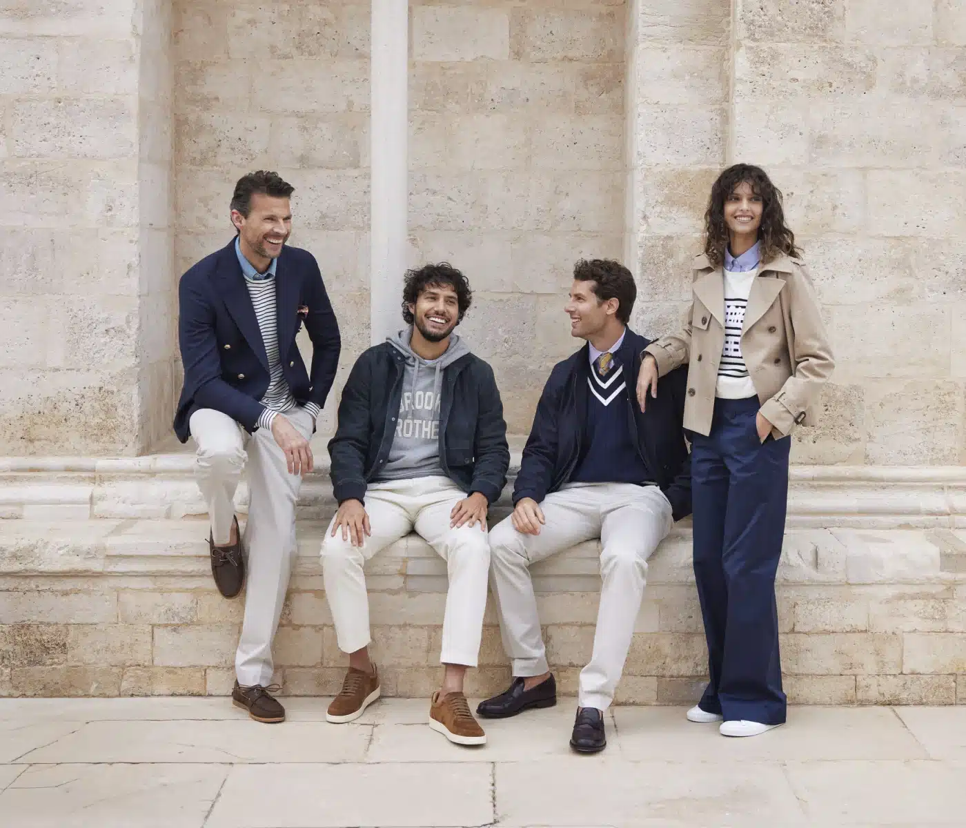 The preppy accessory that will make tights a thing of the past in 2025