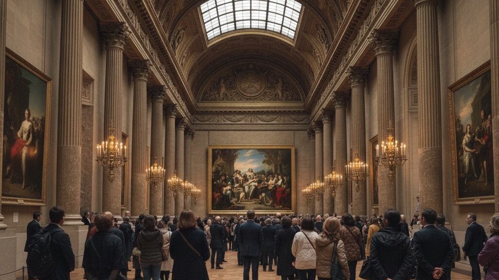 Baronne: Paris Society's new culinary jewel – Paris Select