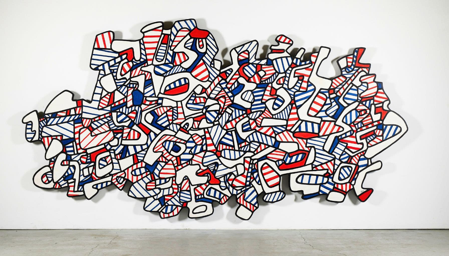 Paris Art Week 2025 returns with a bang to the Matignon Saint-Honoré ...