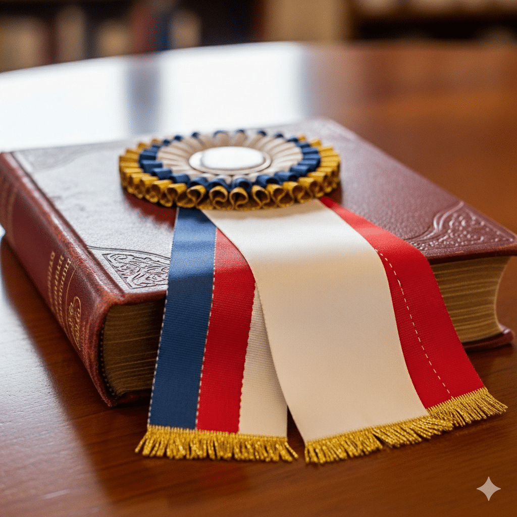 Laurent Mauvignier triumphs with two literary prizes in 2025