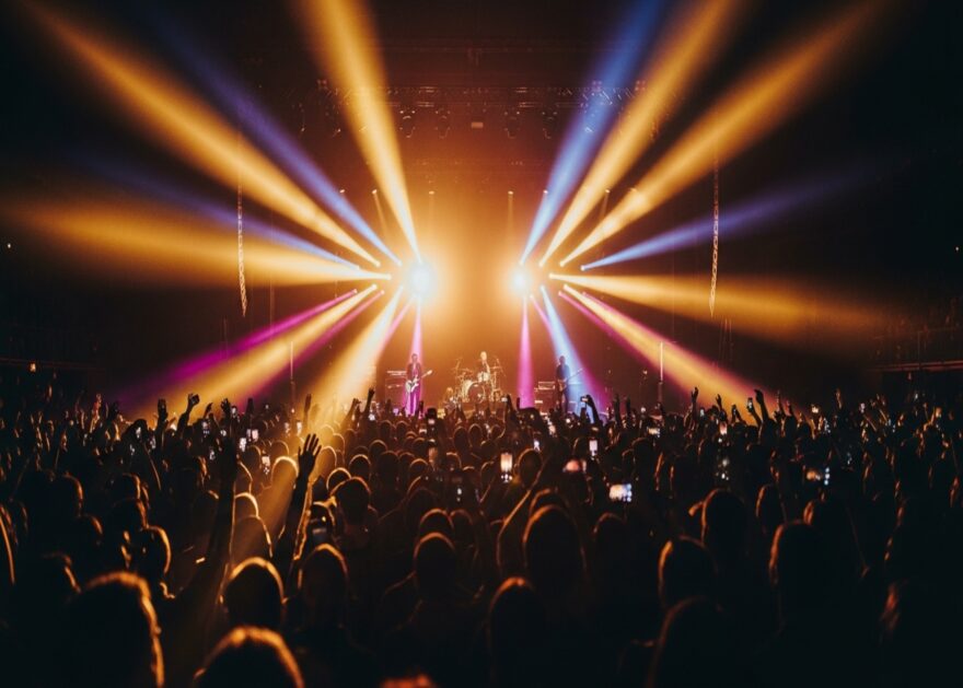 Sting's Paris concert is already shaking 2025