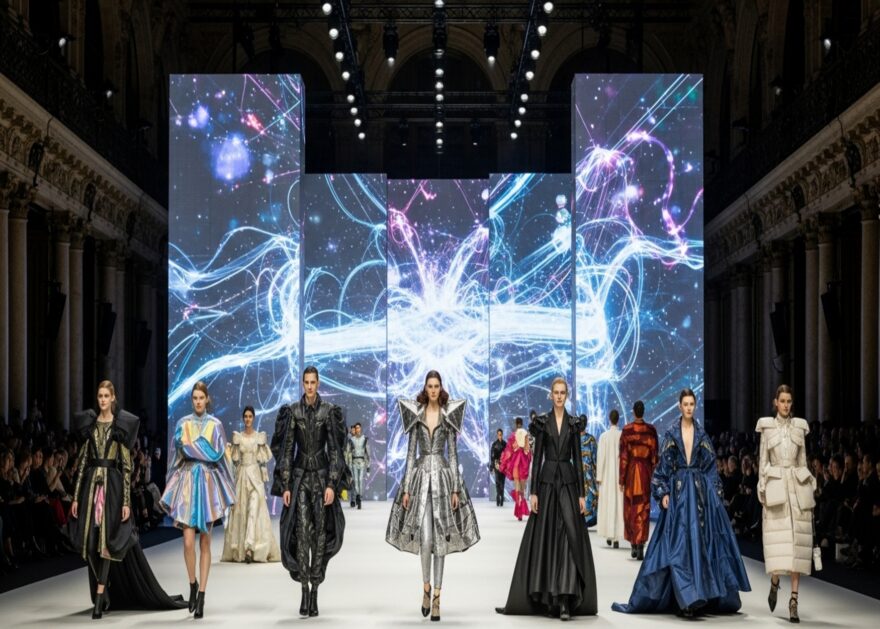 Paris Fashion Week October 5, 2025: key day revealed