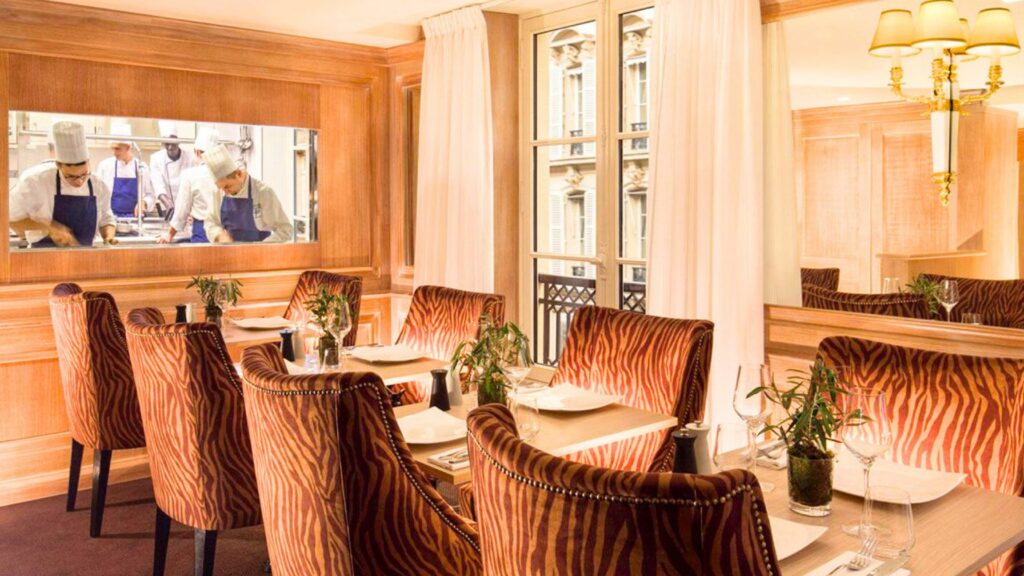 Louis Vuitton, the luxury hotel due in 2026 – Paris Select