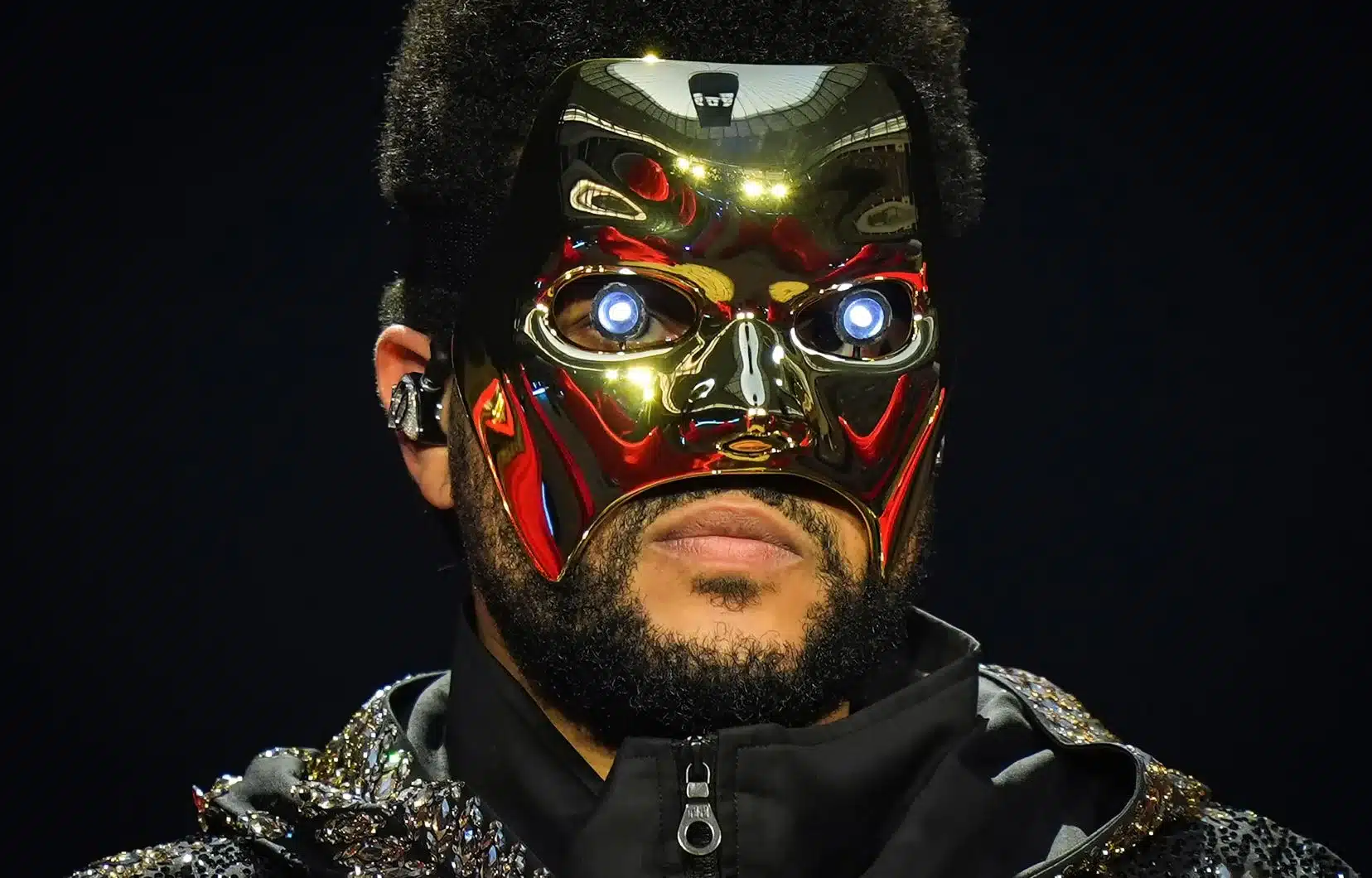 The Weeknd va enflammé le stade de France en 2026