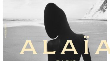 Alaïa shakes up fashion with its Fall 2025 campaign