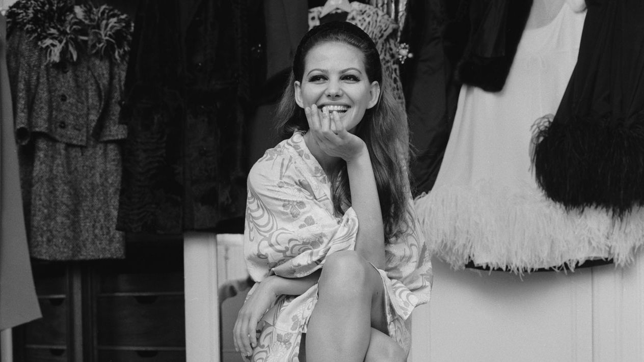 Claudia Cardinale, icon of Italian cinema, dies aged 87