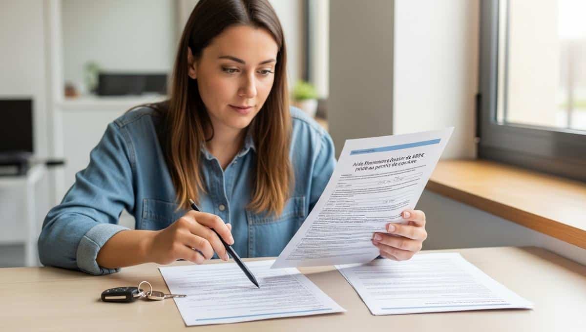 Driving license: this département offers €850 to help finance your license