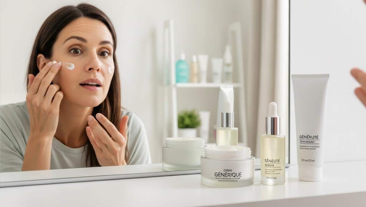 Lidl Cien Q10: the under €3 anti-wrinkle cream outperforms the big ...