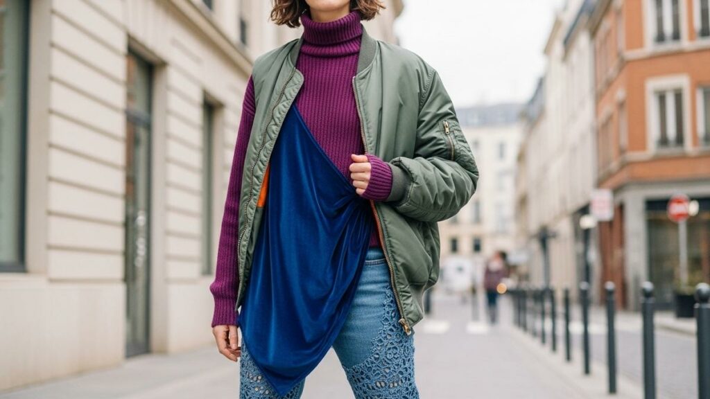 Grand Palais: COLLECTOR 2025 accueille les concerts symphoniques de Zaho de Sagazan et AIR en ...