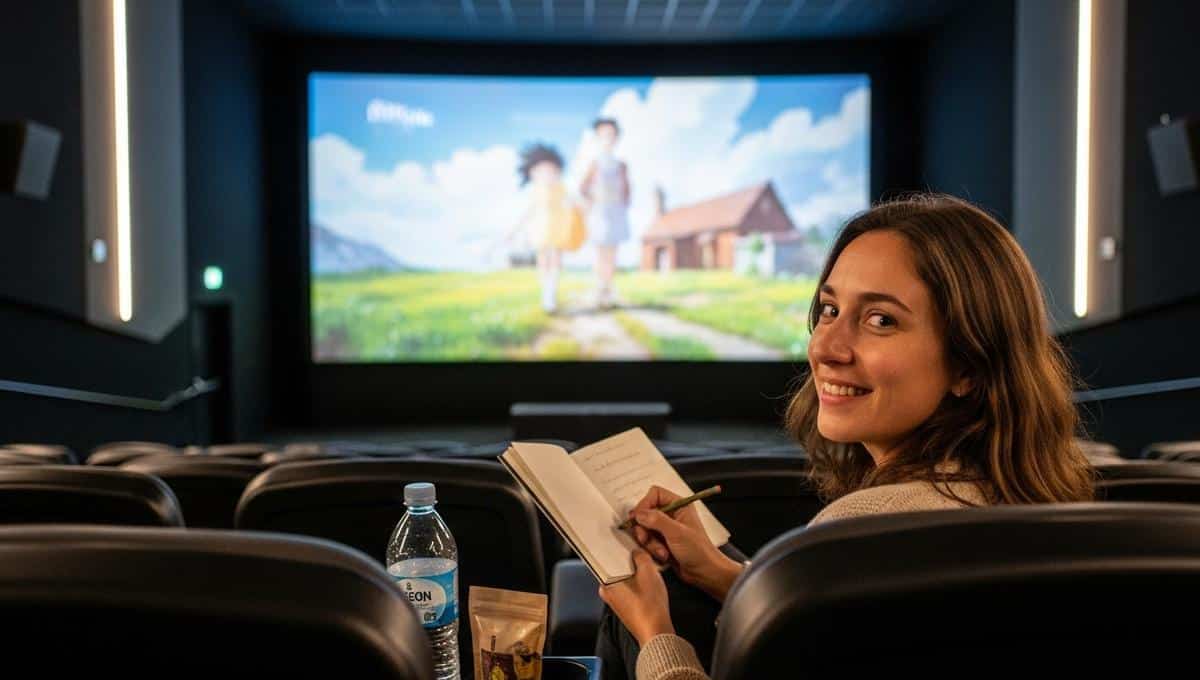 Studio Ghibli: science explains why their films make us happier