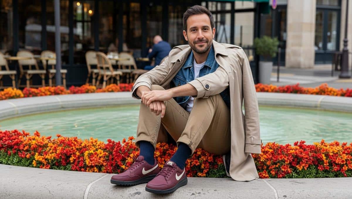 Nike launches new moccasins that are more comfortable than sneakers all ...