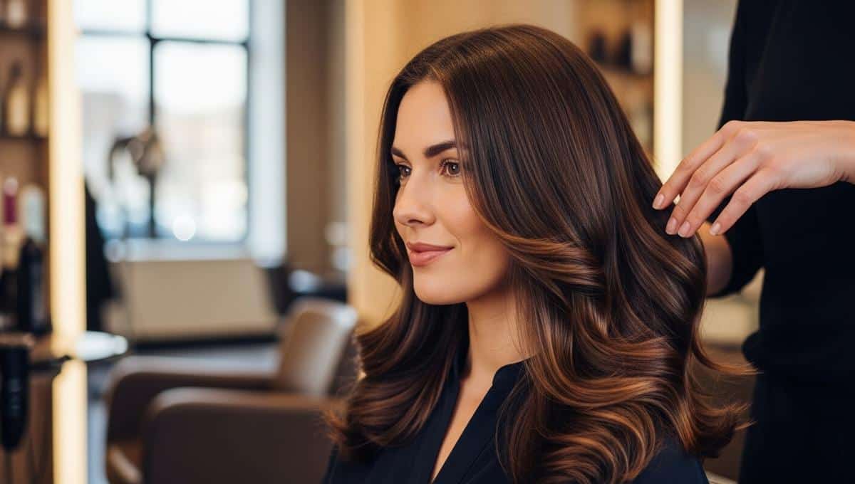 Hair color 2026: Kim Kardashian's hairstylist names the hottest trend