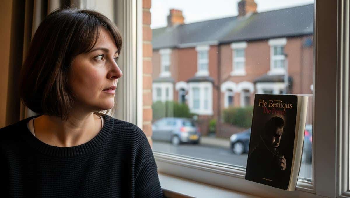 Netflix: Harlan Coben's British thriller Safe, starring Audrey Fleurot ...