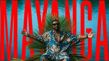 Fally Ipupa creates an event at the Stade de France in 2026