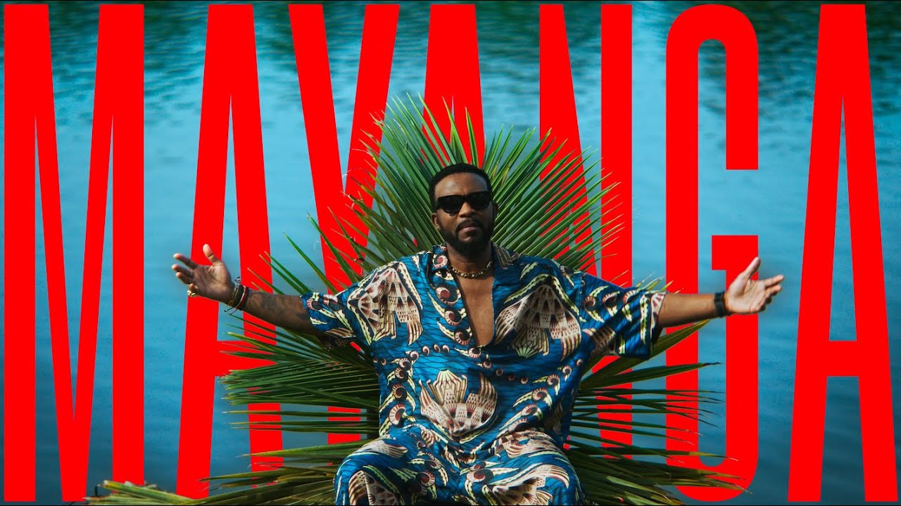 Fally Ipupa crée l’événement au Stade de France en 2026