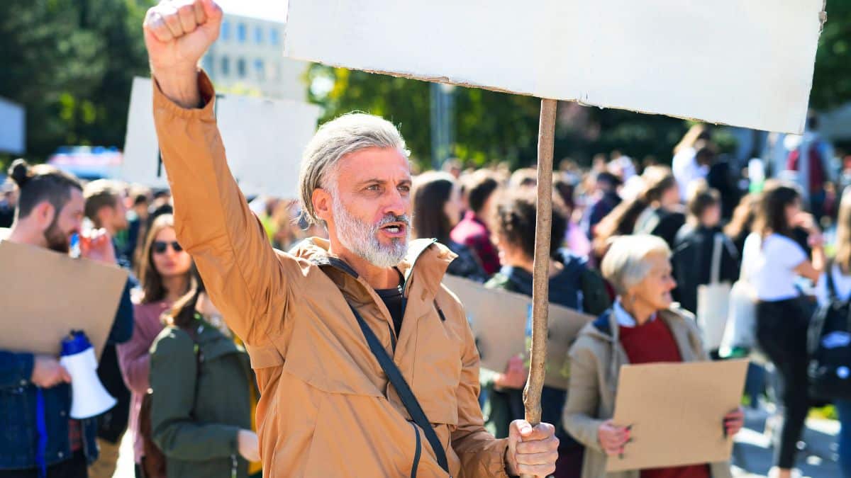 October 2 strike: civil service and national education mobilize in ...