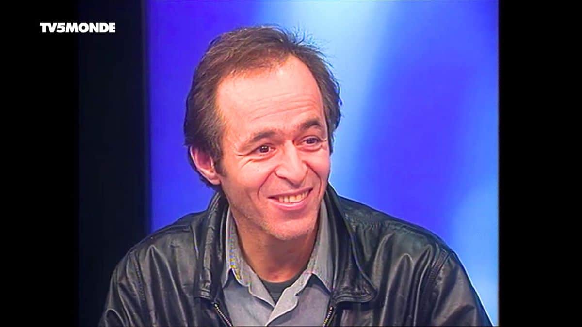 Jean-Jacques Goldman owns a mansion in Paris, his only outward sign of ...