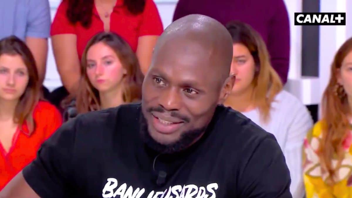 Kery James donne un concert à l’Accor Arena de Paris en novembre 2026 ...