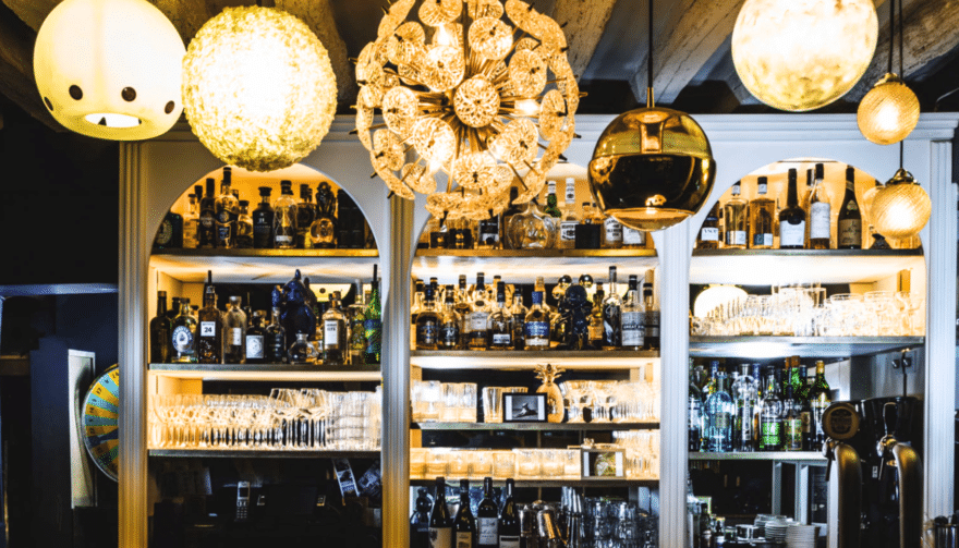 Pamela Popo: Bohemian elegance in the Marais sublimated in this ...