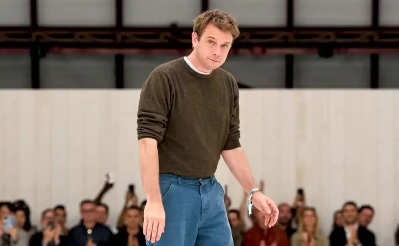 Why Jonathan Anderson's first Dior collection will fascinate Paris in 2025