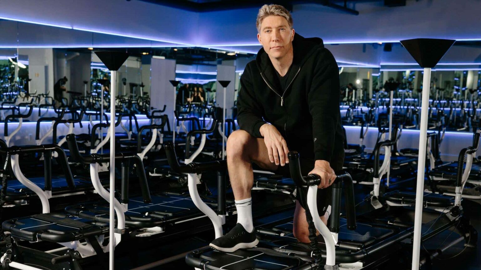 3 Parisian studios to practice the Lagree Method with style and efficiency