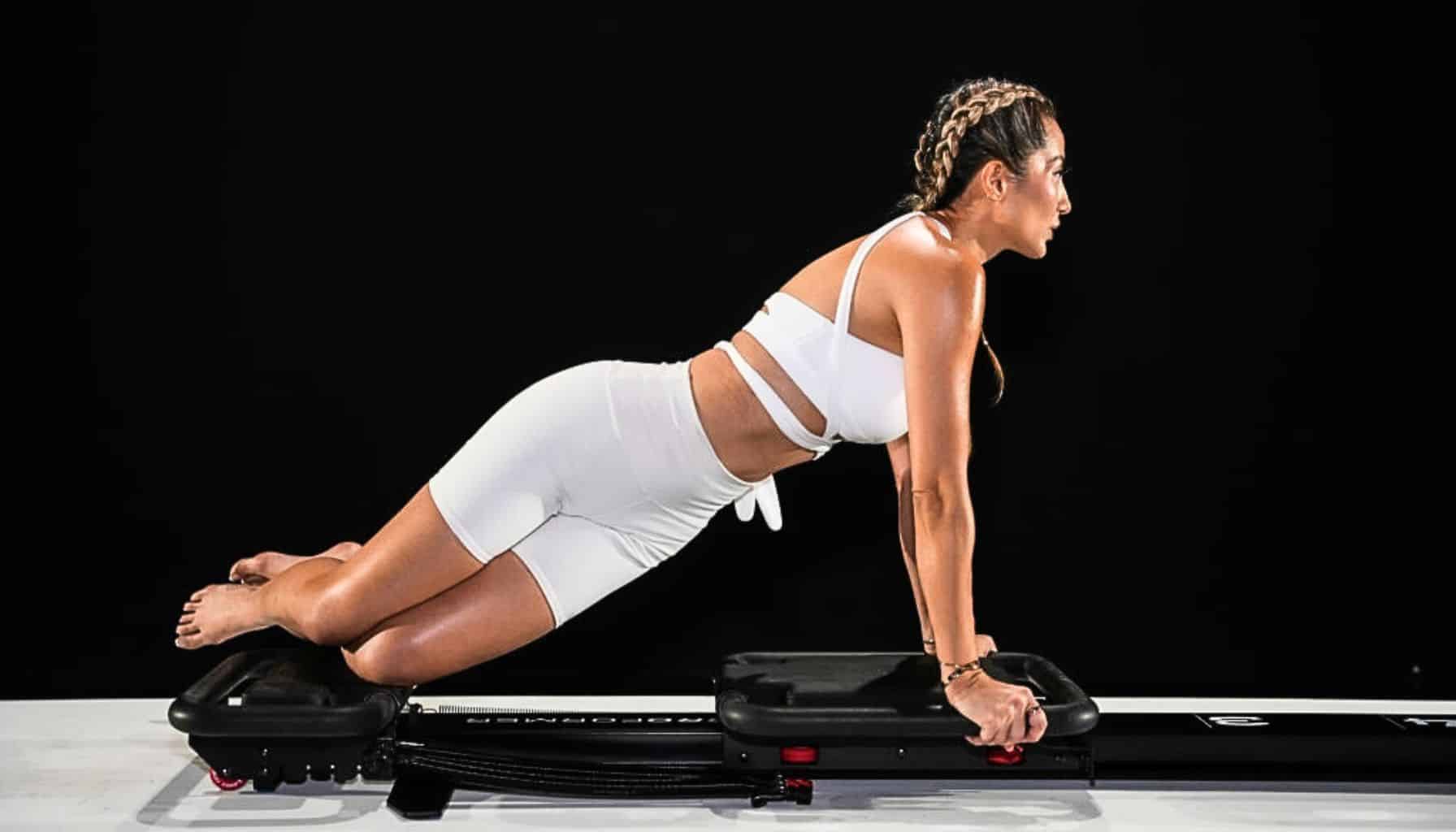 3 Parisian studios to practice the Lagree Method with style and efficiency