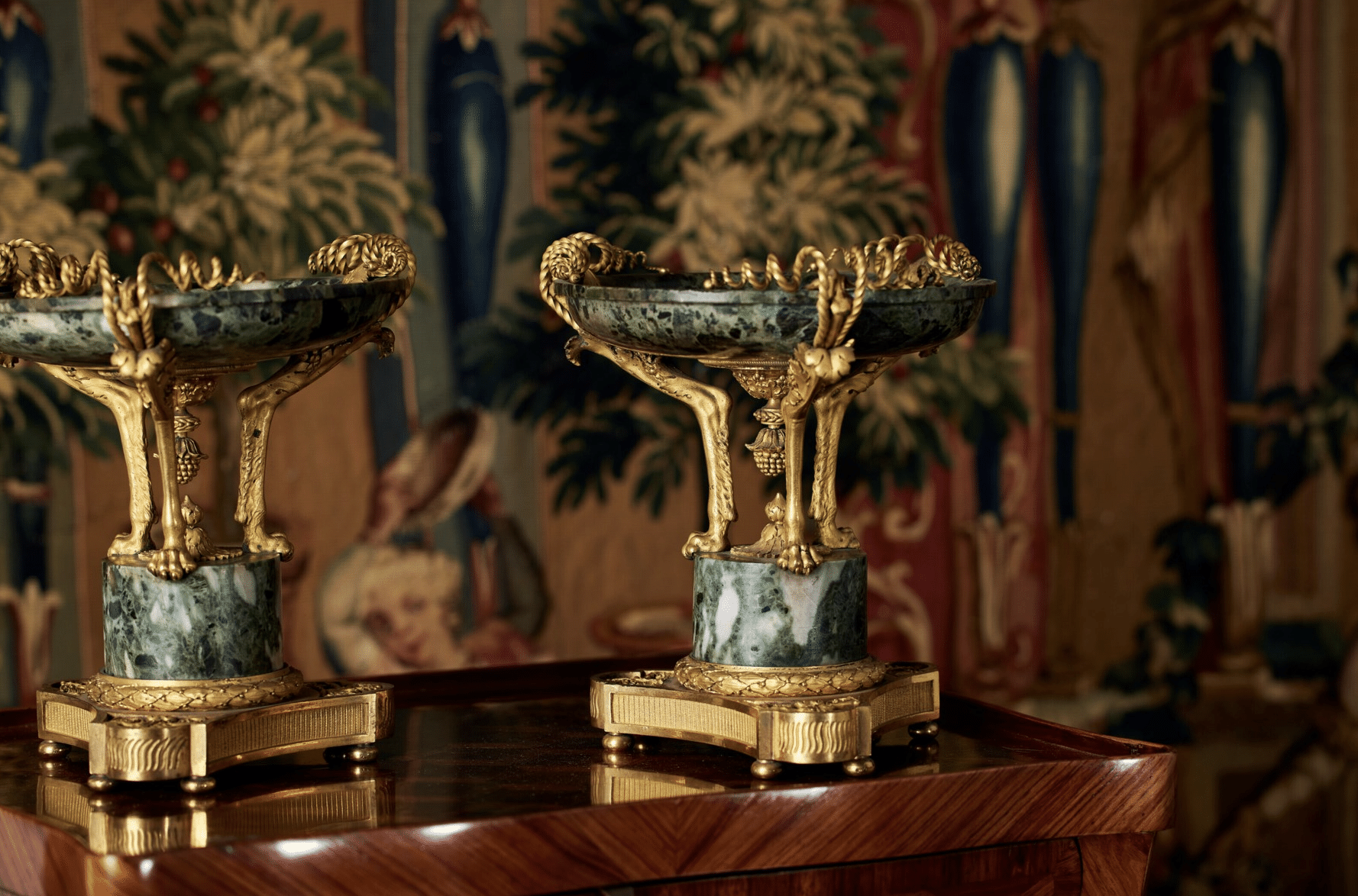 Christie’s rend hommage à une dynastie de collectionneurs : Les Stern