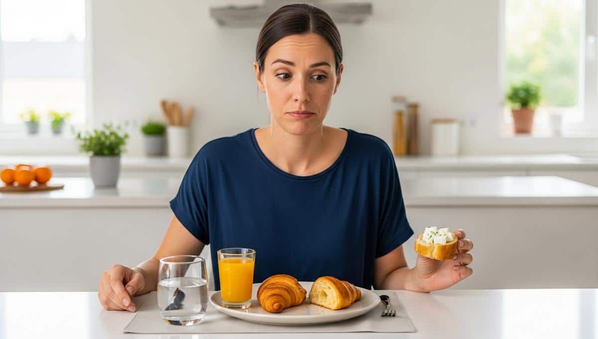 6 foods to avoid on an empty stomach: protect your digestion in the morning
